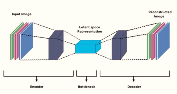 一文带您深入探索自动编码器(Autoencoders)：利用其进行特征选择 - 知乎