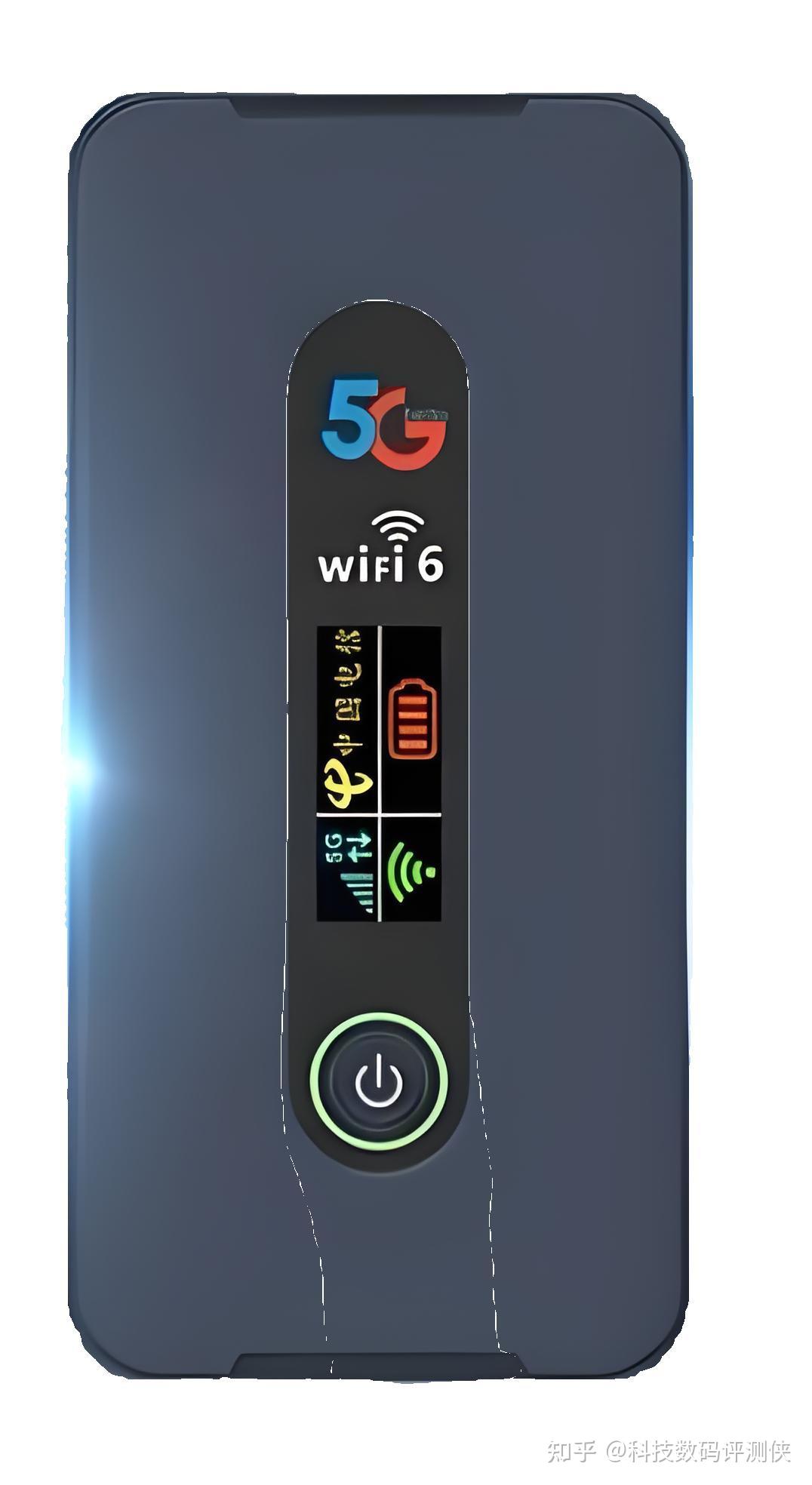 深度解析：全网5G随身WiFi产品的性能与用户体验，格行三网切随身WiFi排第几？ - 知乎