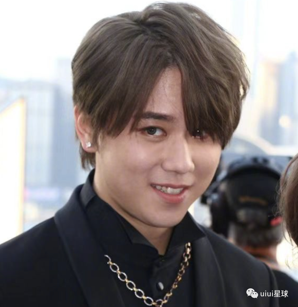 事实证明，Mirror成员姜涛成为香港顶流，是港娱衰败的开始 - 知乎