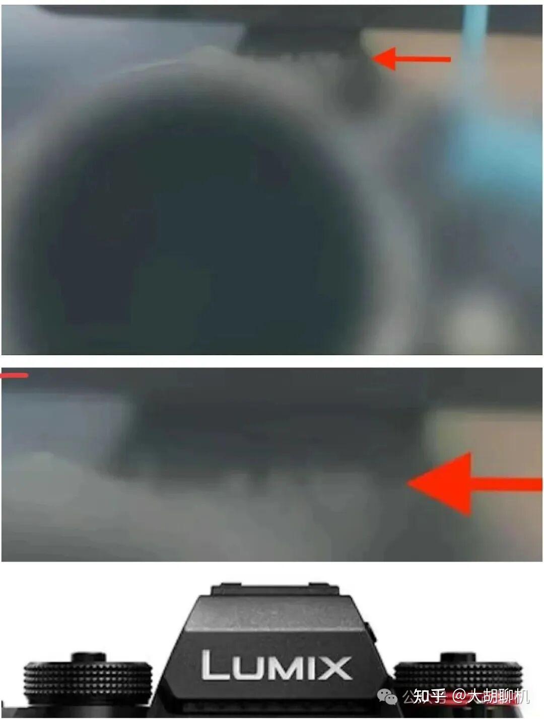 DJI相机流言四起！？可能采用祖传IMX410传感器？！ - 知乎