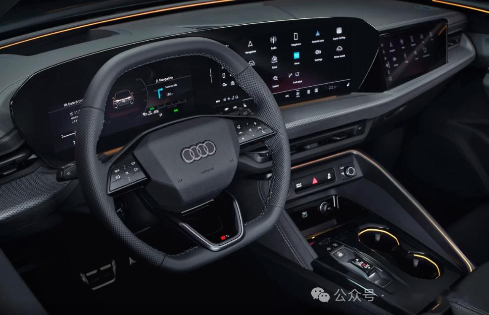 39.88万起售，2025款奥迪Q5L，值得选吗 - 知乎