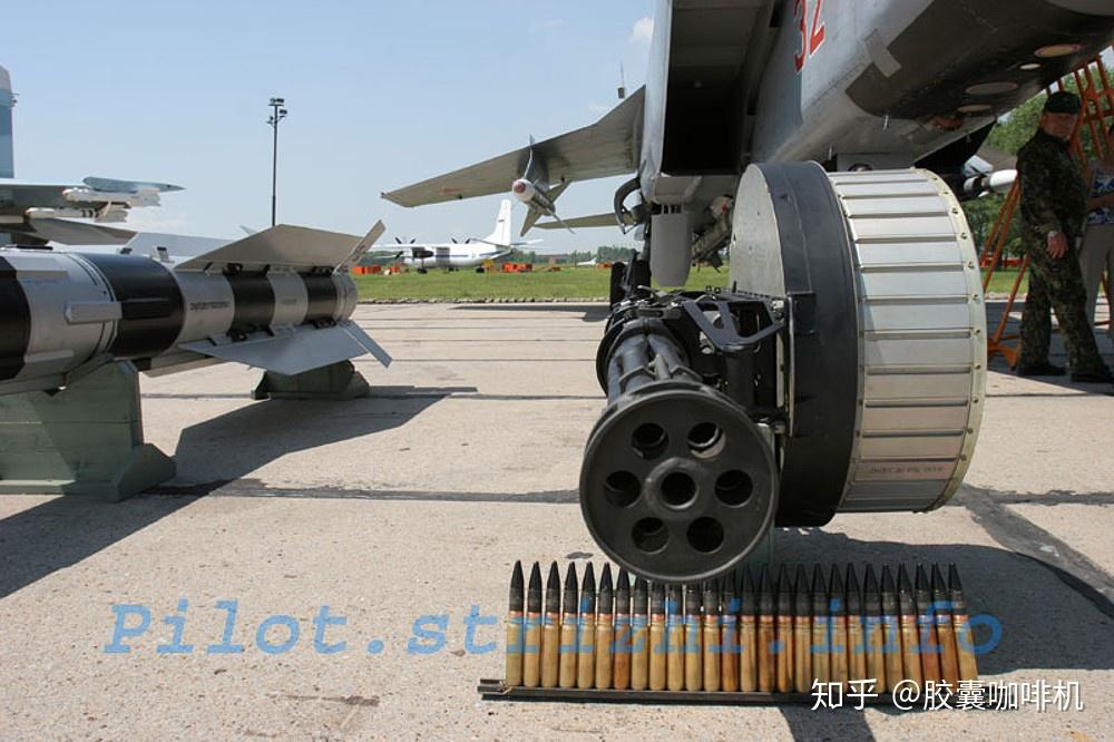 浅谈近防炮供弹系统 - 知乎