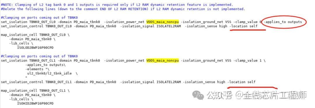 景芯SoC 芯片低功耗VCLP - 知乎