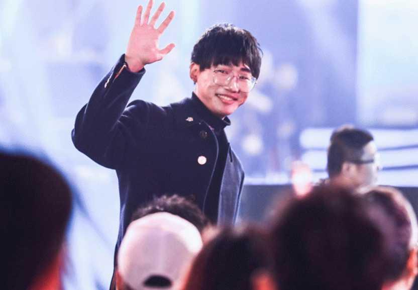 LOL Ning人物志：从轻狂少年到冠军打野 - 知乎