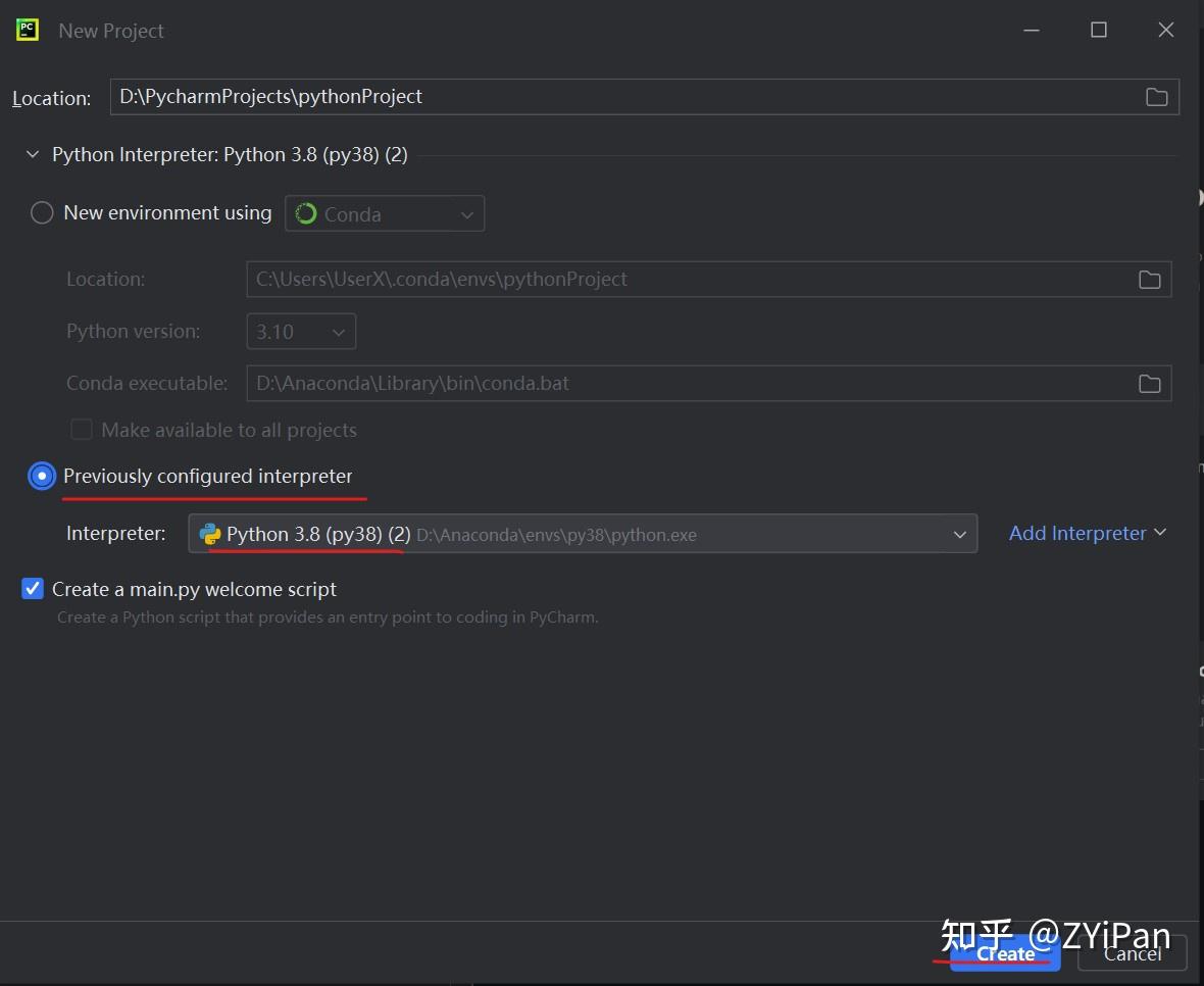 深度学习环境搭建手把手教程（Anaconda+PyTorch）——看这一篇就够了 - 知乎