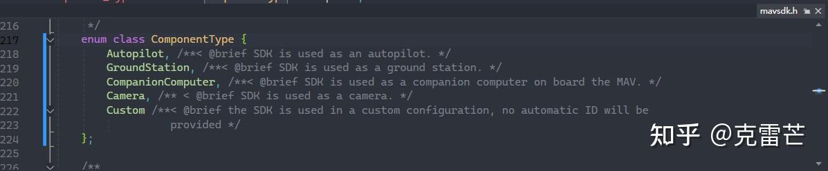 基于Cpp的Mavlink协议Mavsdk部署、二次开发、QGroundControl地面站通讯 - 知乎