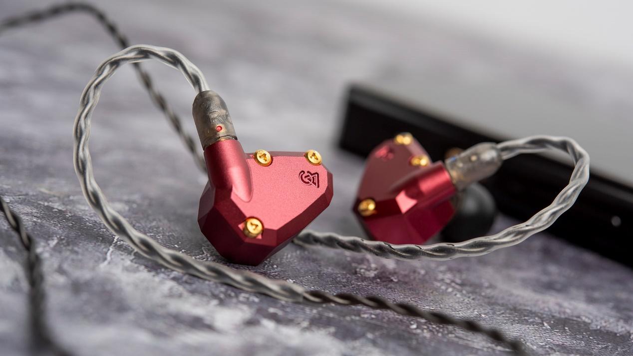 声音细致，乐感十足的入门新选择，ALO Campfire Audio IO体验 - 知乎