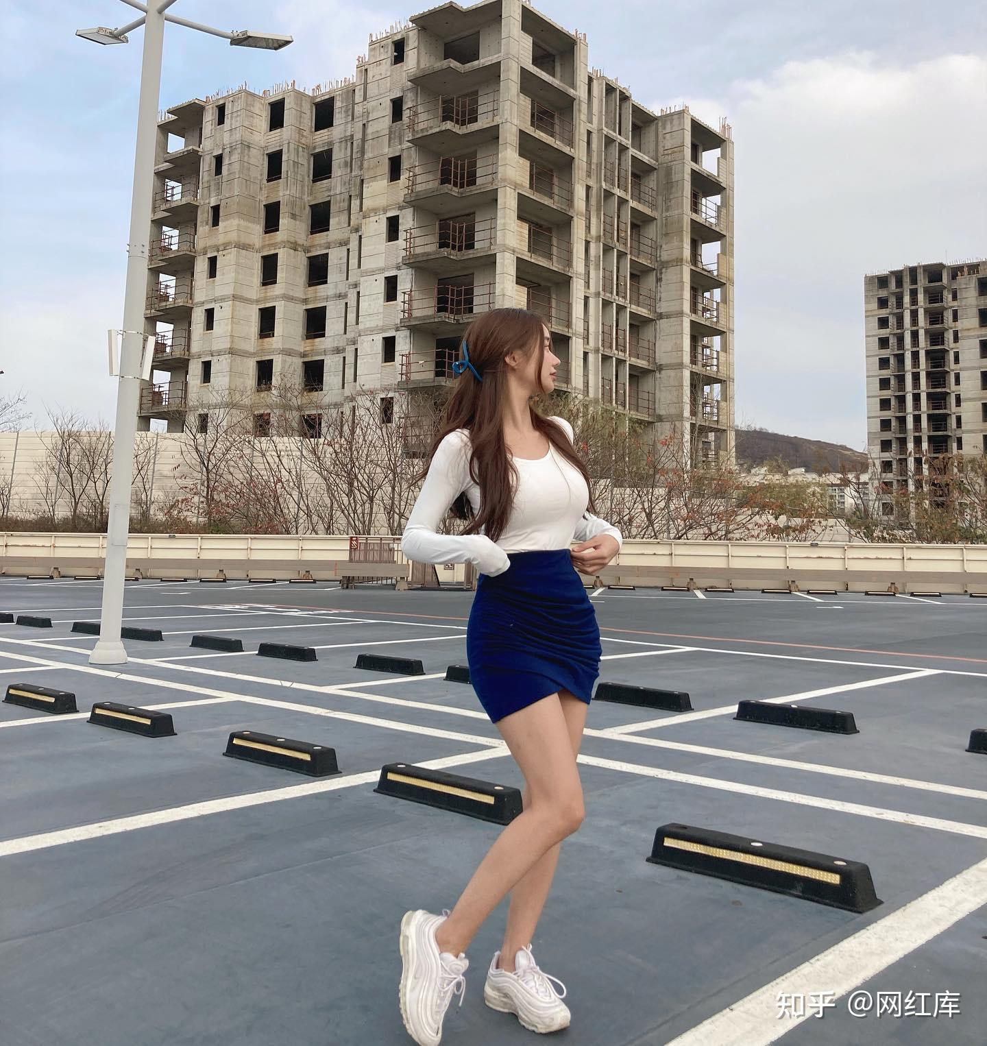 可爱与性感兼具！韩国人气正妹模特oxxooi美照欣赏！ - 知乎