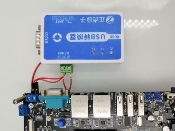 正点原子Linux第六十三章Linux RS232/485/GPS驱动实验 - 知乎