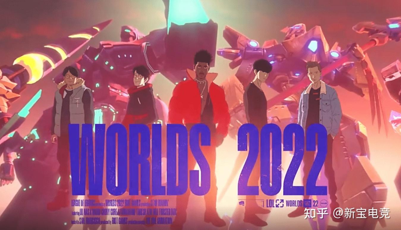 “Chovy成C位，RNG只有1镜头”，S12主题曲MV引争议，jankos开喷 - 知乎