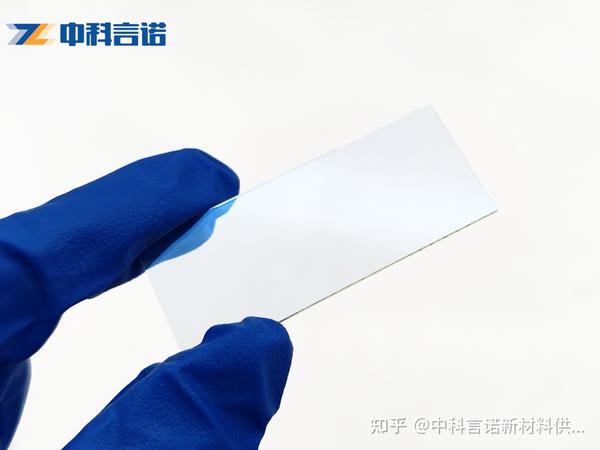 ITO导电玻璃 - 知乎