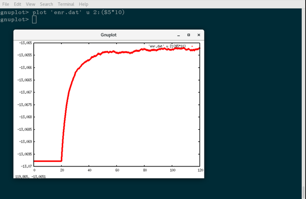 Gnuplot常用指令 - 知乎