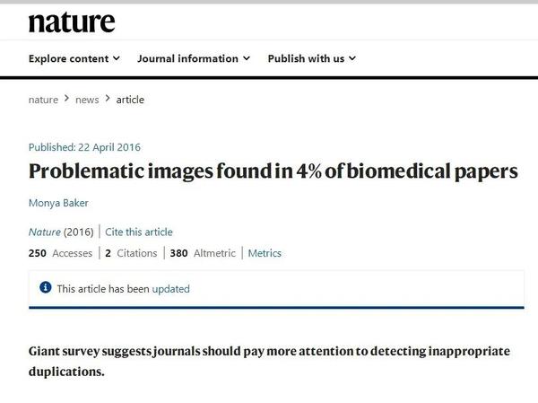 投稿SCI论文时有必要提交原始数据吗 - 知乎