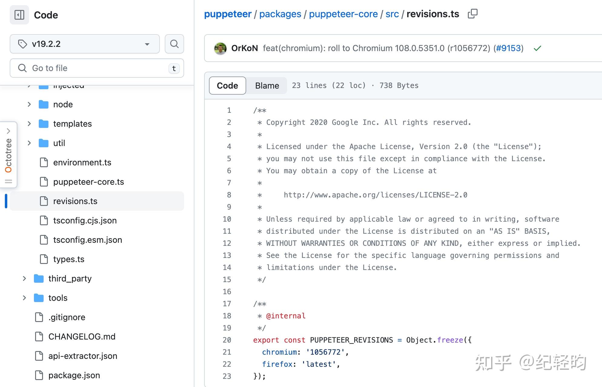 Puppeteer国产镜像地址不能用了？ - 知乎
