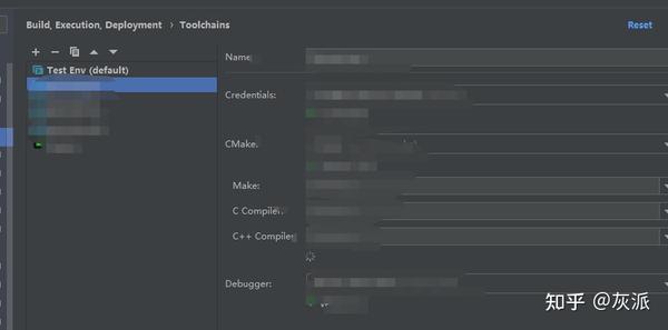 【健忘笔记】Clion连接docker远程开发 - 知乎
