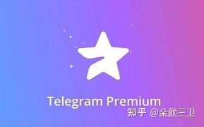 Telegram Premium购买会员有什么功能？ - 知乎