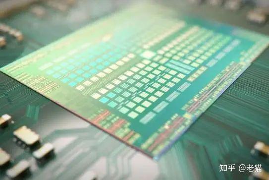 一文读懂：为什么GPU比CPU更快？ - 知乎