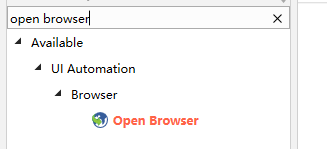 UiPath文本操作Get OCR Text的介绍和使用 - 知乎