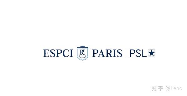 巴黎高等物理化工学院 Ecole superieure de physique et de chimie industrielles de ...