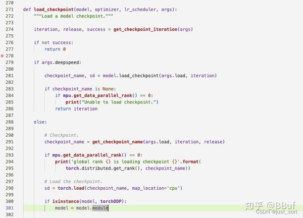DeepSpeed结合Megatron-LM训练GPT2模型笔记 - 知乎