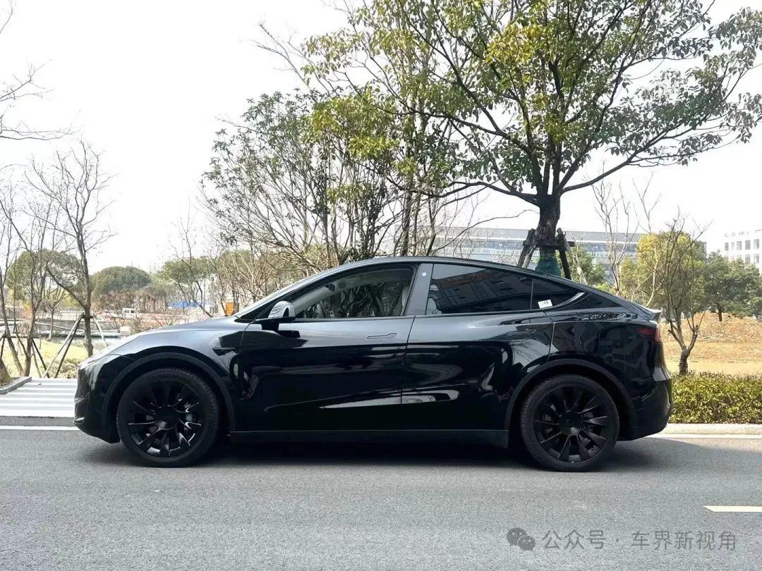 600公里深度体验：特斯拉Model Y对决理想L6，这25万的差距也太大了！ - 知乎