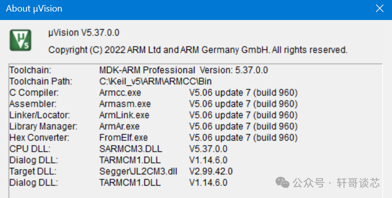 教你一键搞定MDK的代码格式化 - 知乎