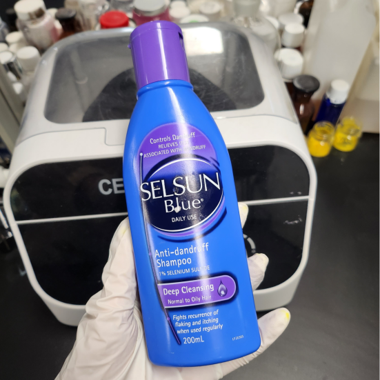 2024年超全男士洗发水推荐！男士专用控油/去屑/防脱洗发水，网红洗发水&开架洗发水，看看哪款洗发水才能让你成为魅力男人！