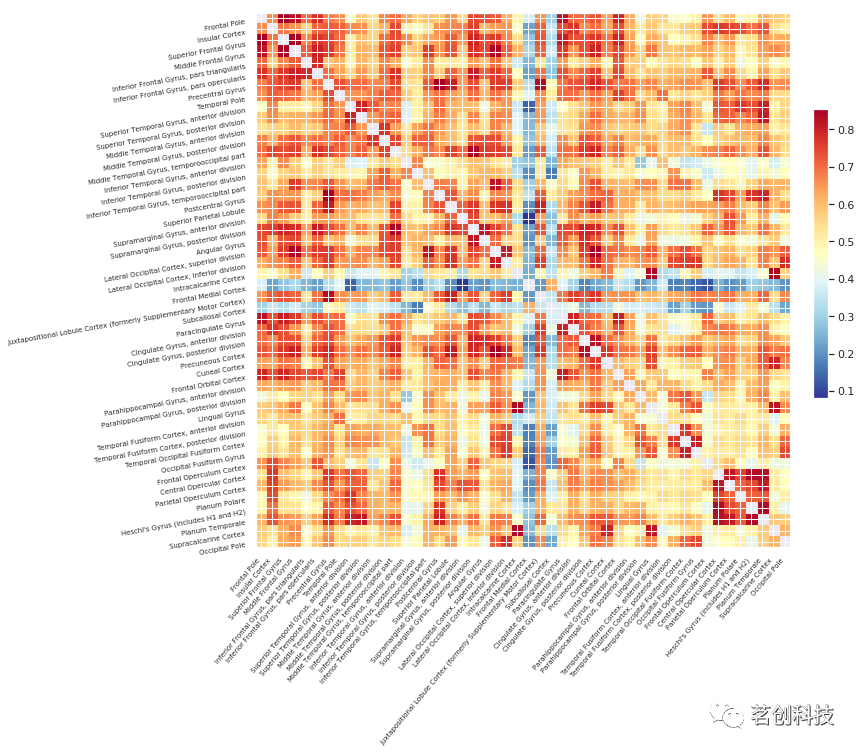 fMRI连接性分析 - 知乎