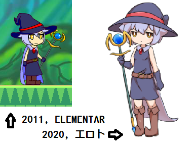 游戏作者ZNZN简介-OCめんたいさん（リラちゃん） - 知乎