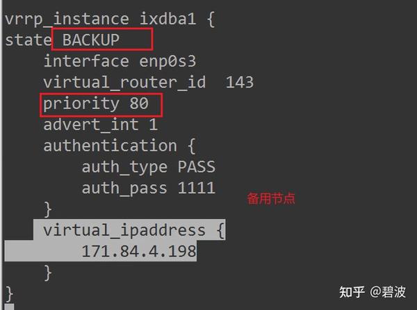 LVS---高性能负载均衡集群 - 知乎