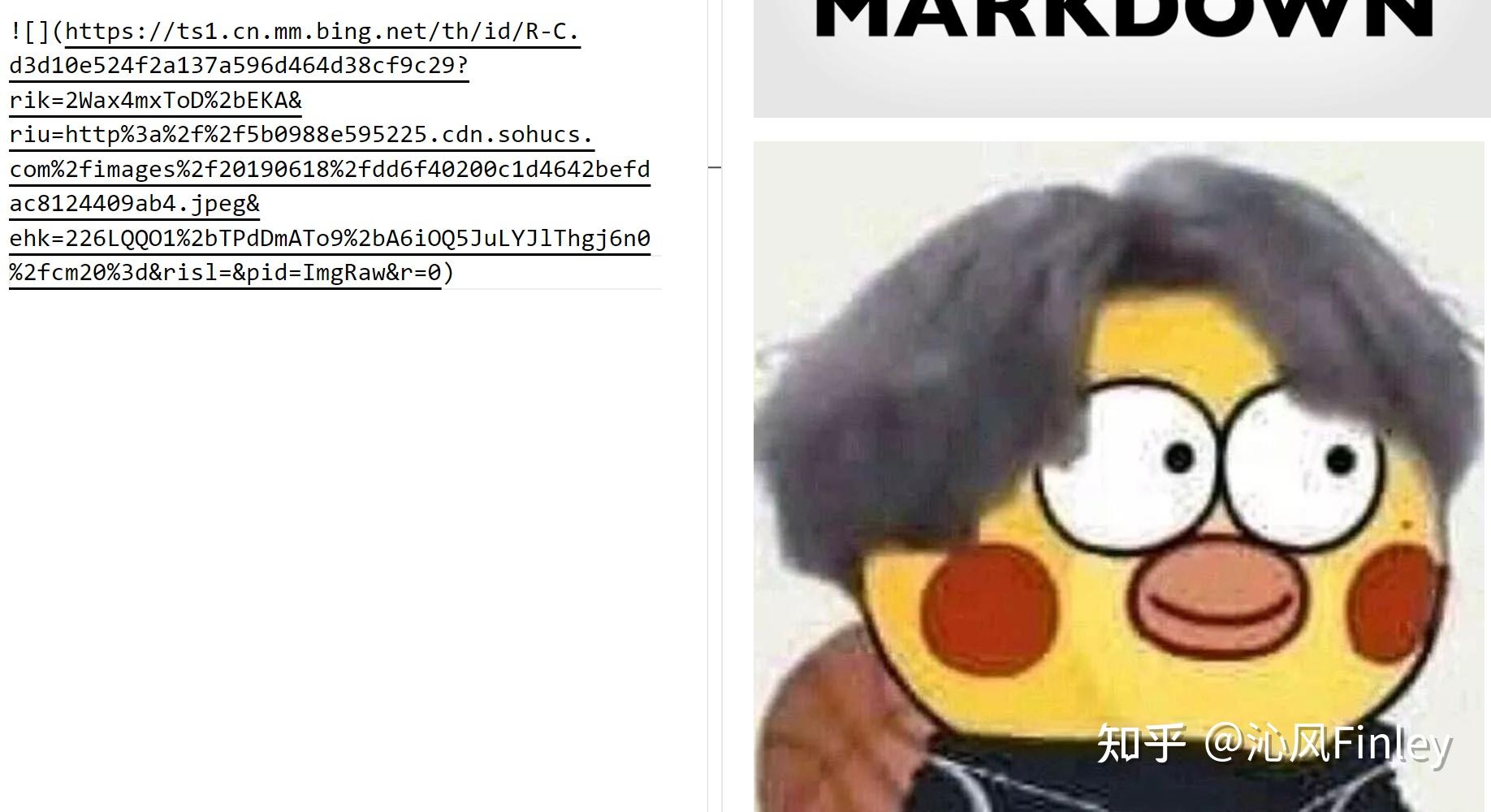 VSCode和有道云笔记Markdown插入图片方法 - 知乎