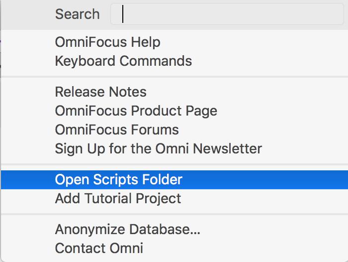 Omnifocus 一键式任务总时间统计 - 知乎