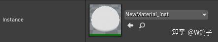UE4 Editor下Material instance 批量修改参数 - 知乎