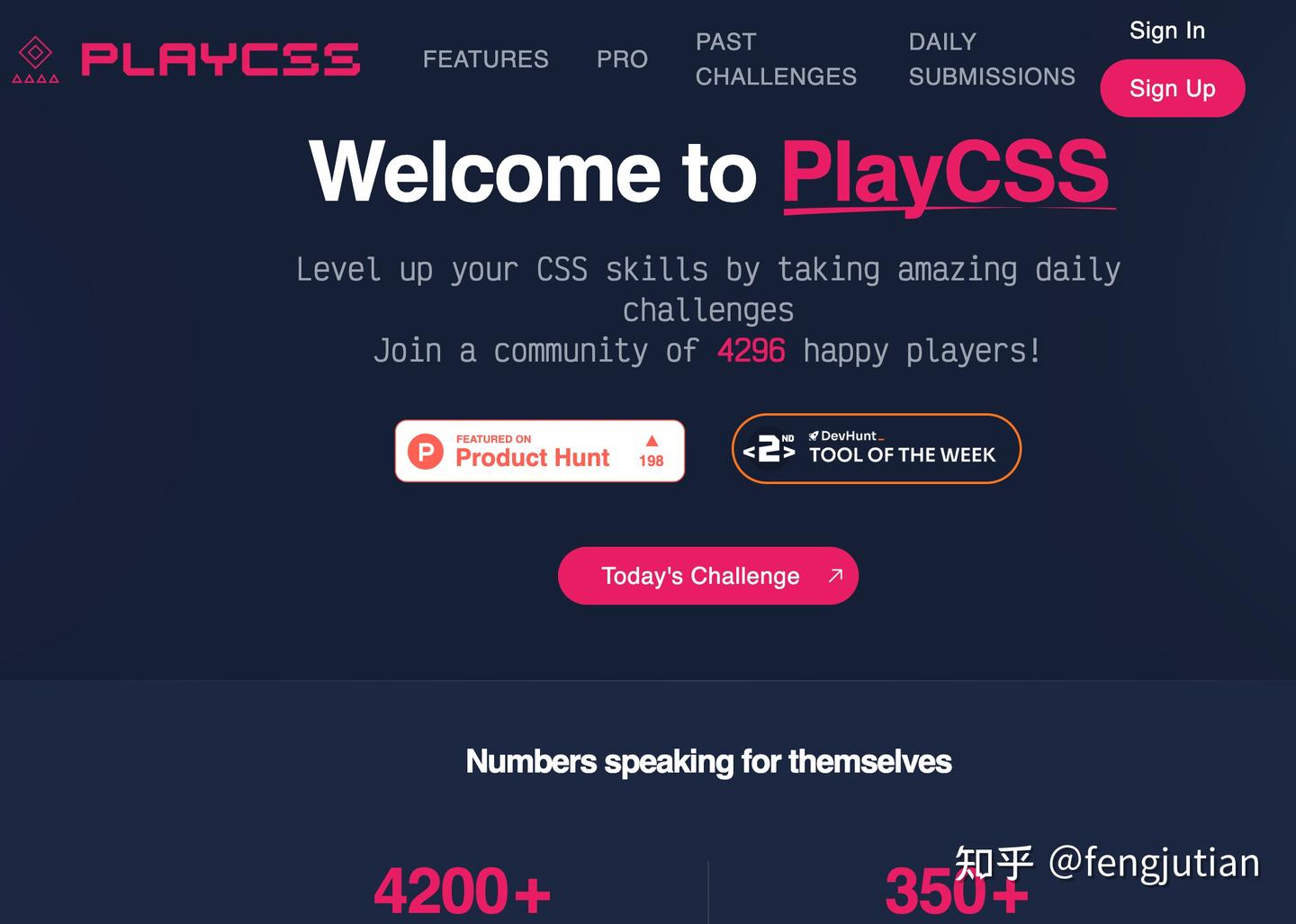 21个学习css的资源 - 知乎