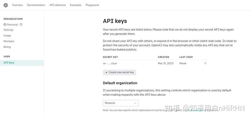 如何使用 ChatGPT API 与 Colab 或 Databricks 进行直接交互 - 知乎