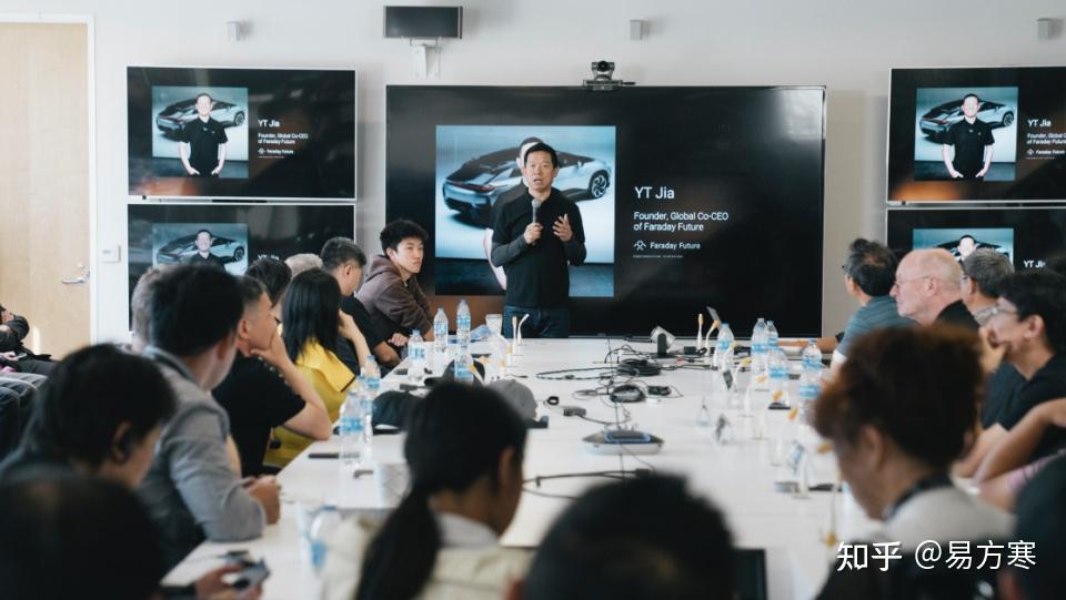 FX Super One再获600台预订单,6月底717全球线上发布会，曝光FX4新车型 - 知乎