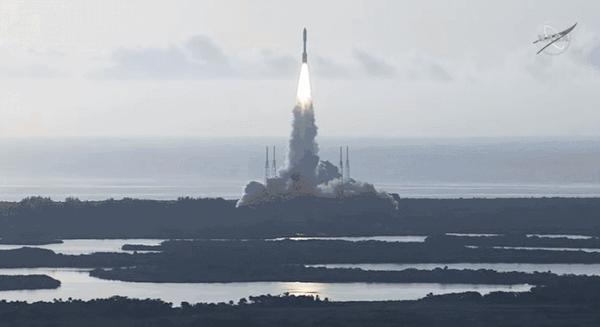 NASA 核动力火星车带上无人机探索生命！1090 万人订了票的“毅力号”有多强？ - 知乎