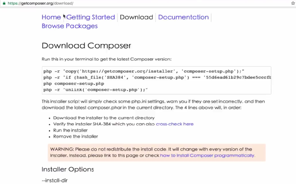 2-2 Thinkphp的安装|快速入门ThinkPHP 5.0--基础篇 - 知乎