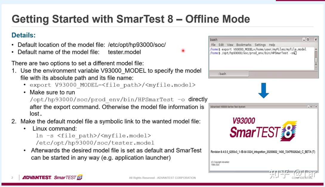 ATE学习记录_V93000入门(2)_测试开发平台介绍 - 知乎