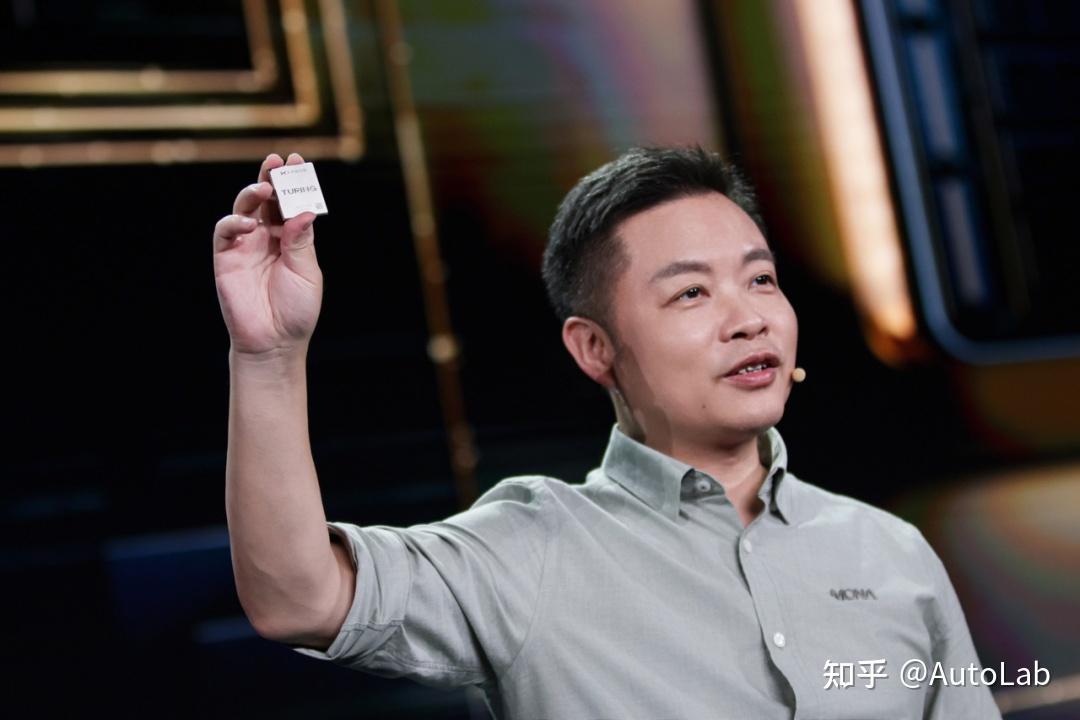 超级开箱 | 迈向L3的一年，车端算力起步也得1000TOPS？ - 知乎