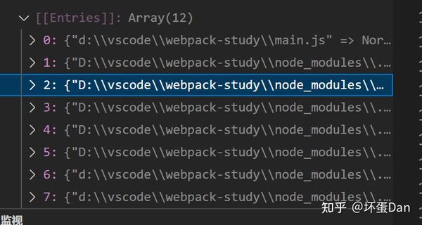 webpack5流程分析4 - NormalFactory、loader、plugin相关 - 知乎
