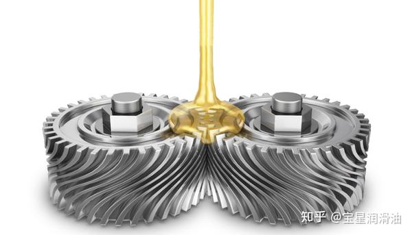 润滑油的抗磨性和极压性有什么区别呢？ - 知乎