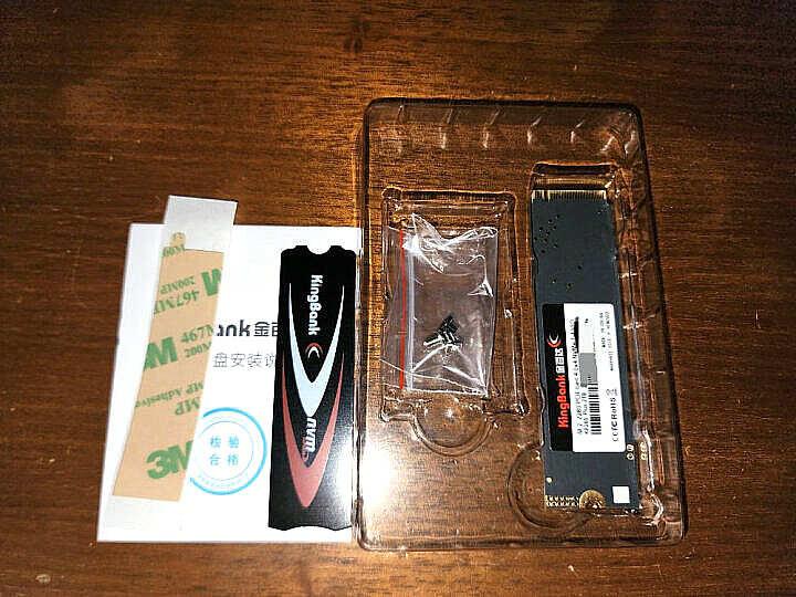 比致态便宜多了！这8款SSD全部采用了长存232层颗粒，值得入手 - 知乎