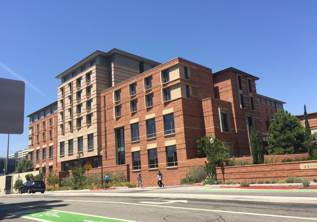 案例详解|美国留学申请，社区大学转学拿到UCLA offer！C同学这样做！ - 知乎