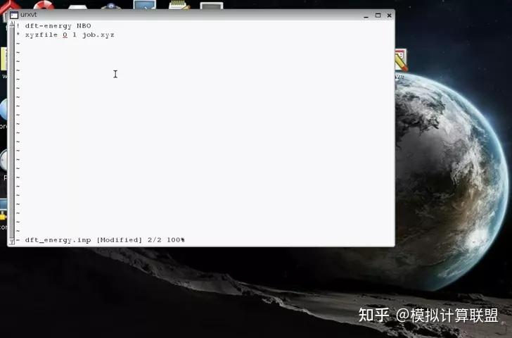 量子化学||ORCA如何做NBO分析并进行可视化 - 知乎