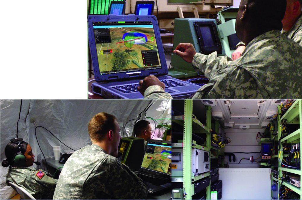 现代战争指挥的主角已逐渐转移！ - 知乎