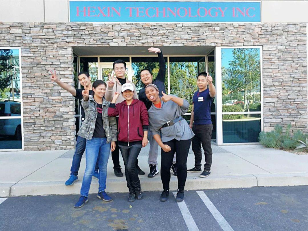 和新科技-缔造形体美学领导品牌 - 知乎