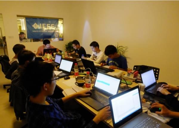 【关注】成电学子在IEEEXtreme 9.0极限编程大赛中获佳绩 - 知乎