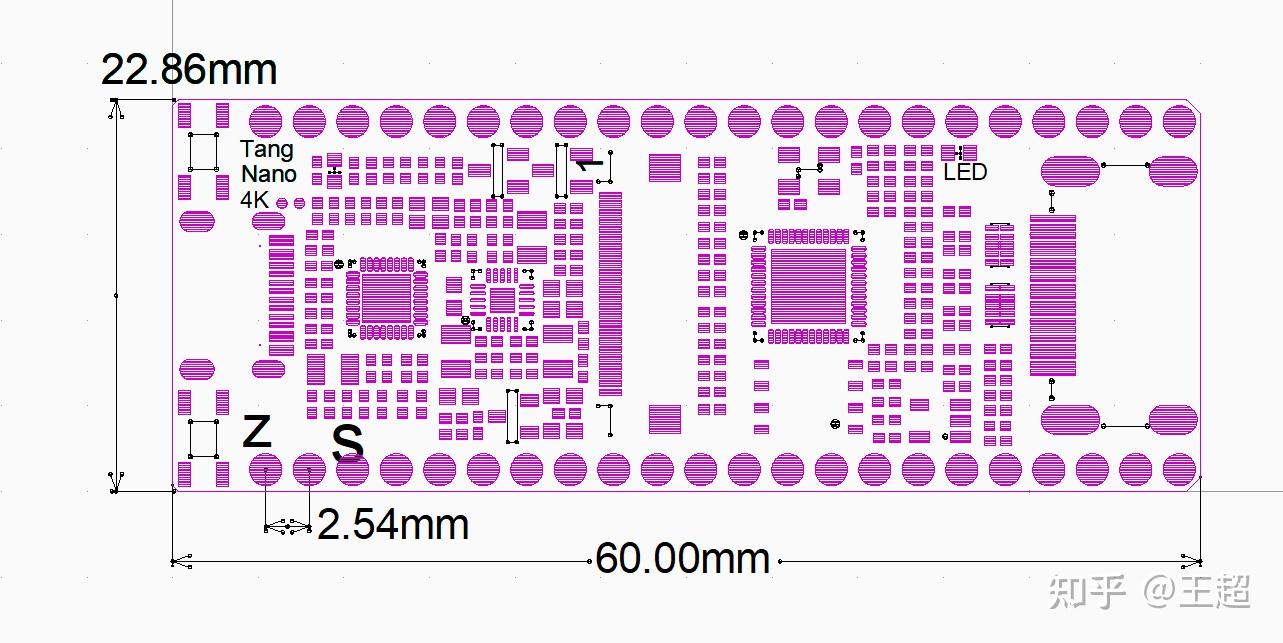 不足百元的国产FPGA开发板，集成ARM Cortex-M3硬核 - 知乎
