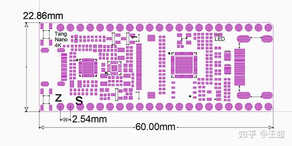 不足百元的国产FPGA开发板，集成ARM Cortex-M3硬核 - 知乎